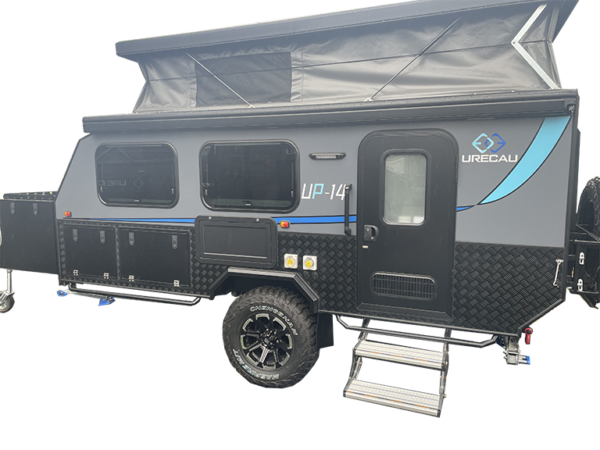 Our Caravans